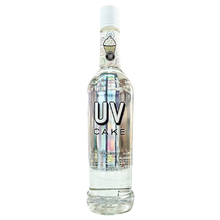 UV Cake Vodka - 750ml – Liquor Freight