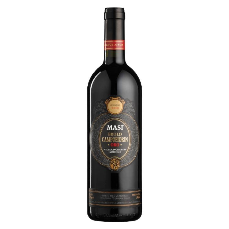 Masi Agricola 2016 Masi Brolo Campofiorin Red - 750ml – Liquor Freight