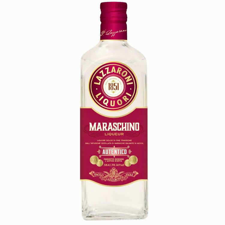 Maraschino Likor Edeka