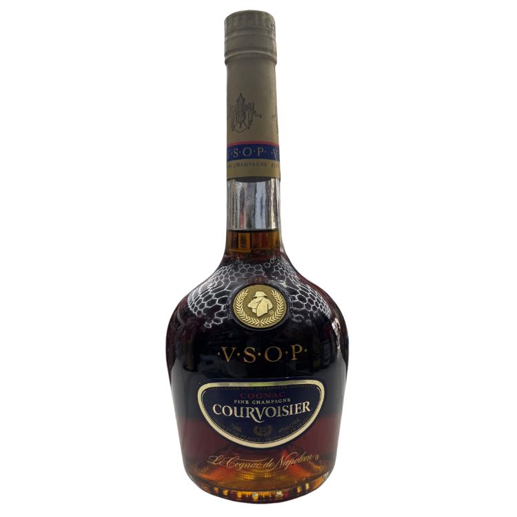 Courvoisier Le Cognac de Napoleon VSOP Cognac- 750ml – Liquor Freight