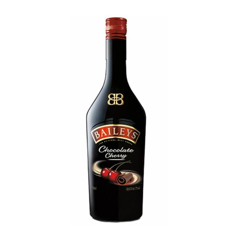 Baileys Irish Cream Chocolate Cherry Liqueur - 750ml – Liquor Freight