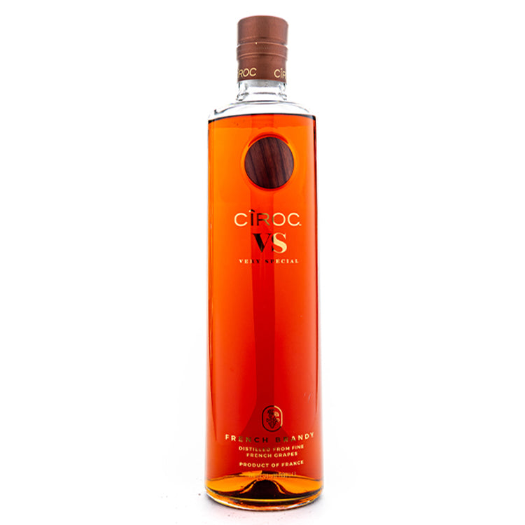 Ciroc VS Brandy - 750ml – Liquor Freight