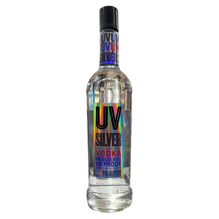 UV Vodka - 750ml – Liquor Freight