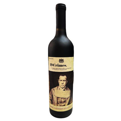 Night Train Express - 750ml – Liquor Freight