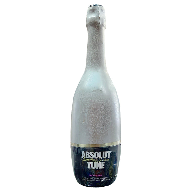 Absolute Tune Sparkling Fusion Champagne - 750ml – Liquor Freight