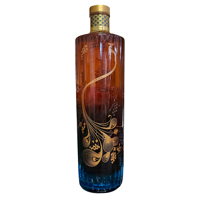 Pavan French Liqueur - 750ml – Liquor Freight