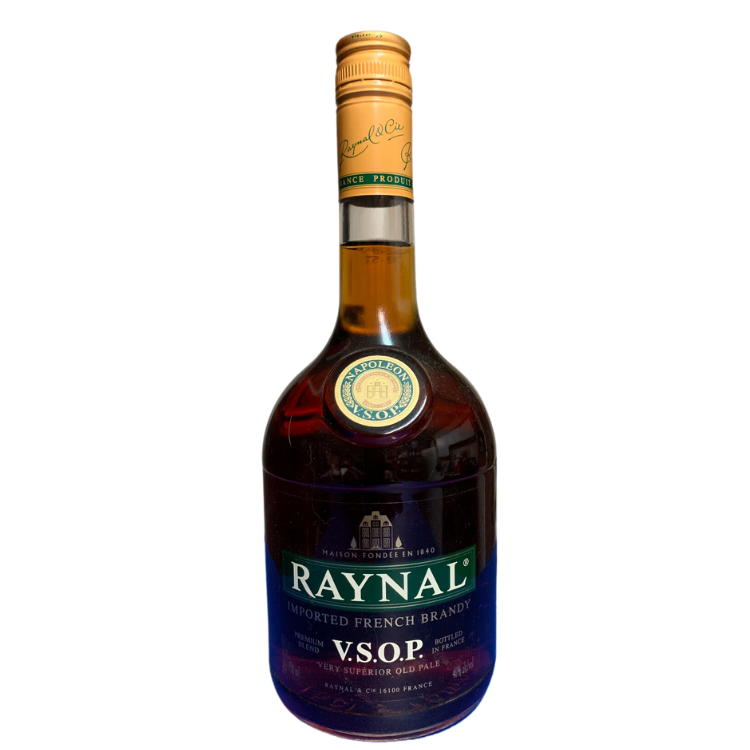 Raynal Vsop Brandy - 750ml – Liquor Freight