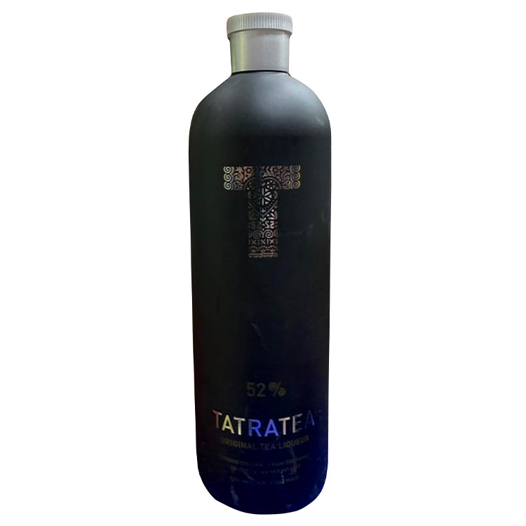 Tatratea Original Tea Liqueur - 750ml – Liquor Freight