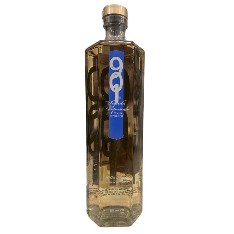 901 Reposado Tequila - 750ml – Liquor Freight