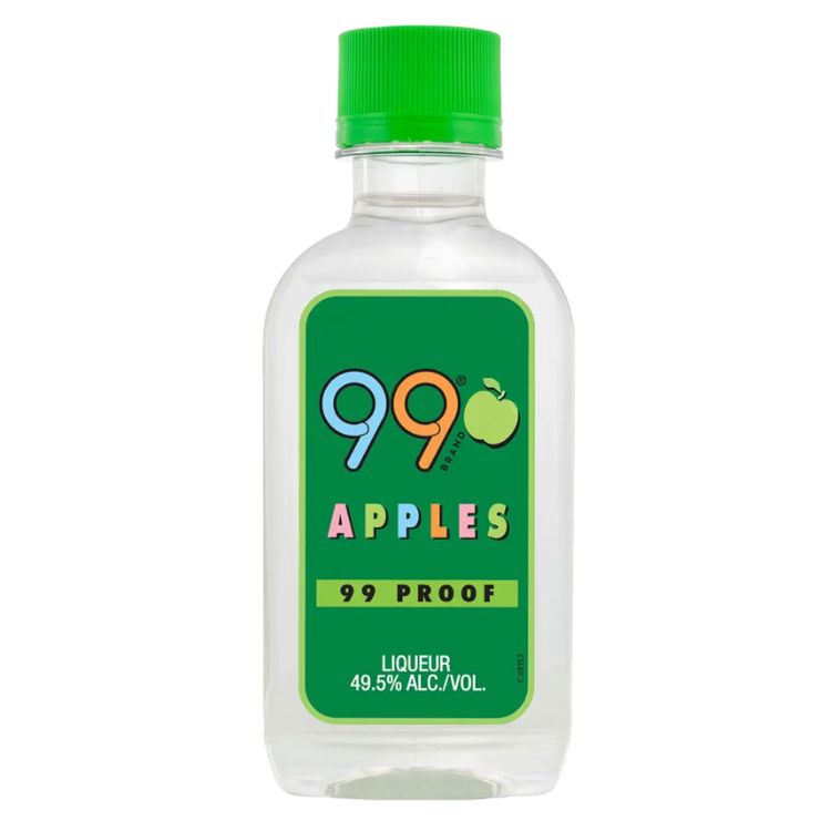 99 Apples Liqueur - 200ml – Liquor Freight