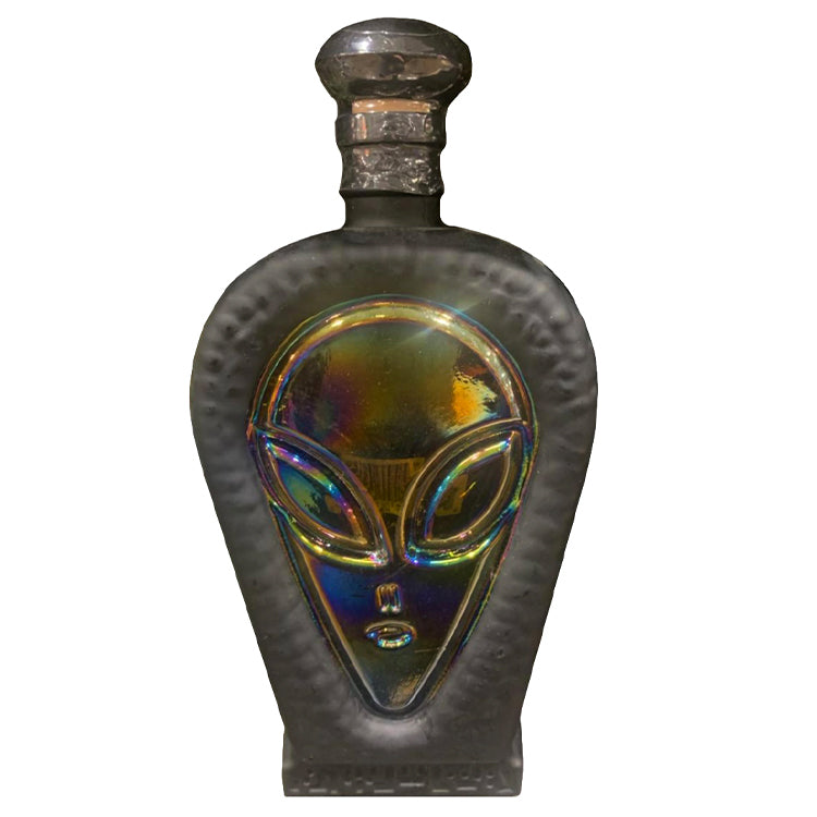 Alien Extra Anejo Tequila - 750ml – Liquor Freight