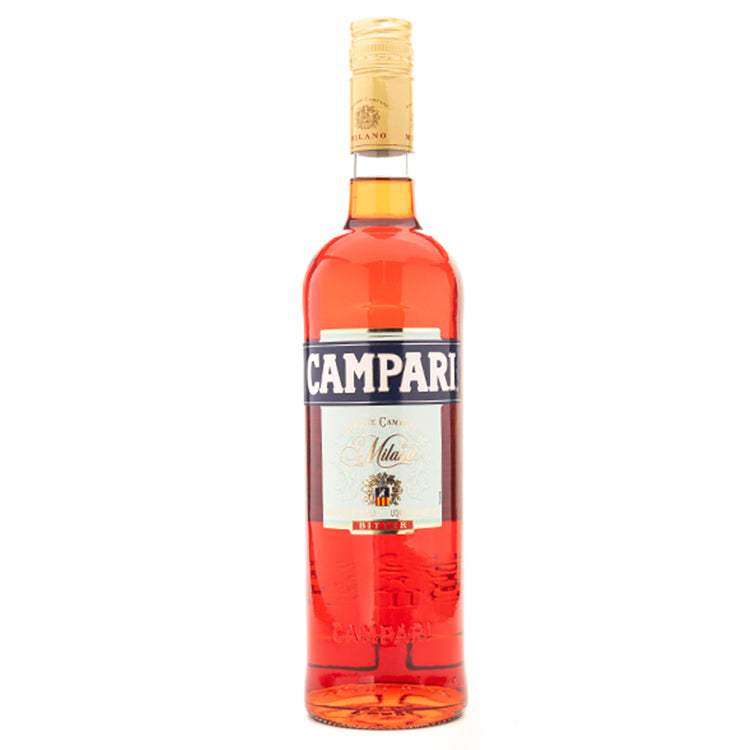 Campari Liqueur - 375ml – Liquor Freight