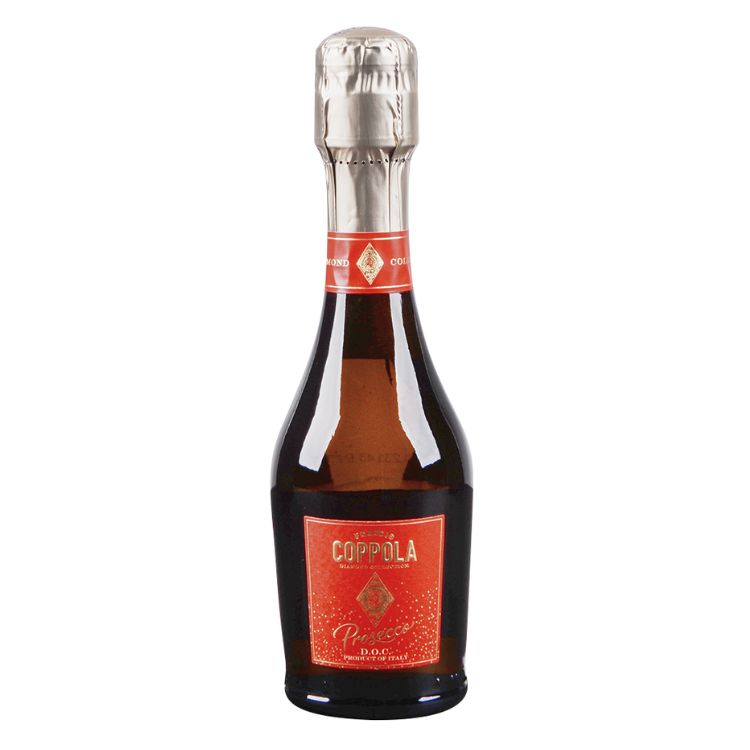 Francis Coppola Diamond Collection Prosecco Sparkling - 187ml – Liquor ...