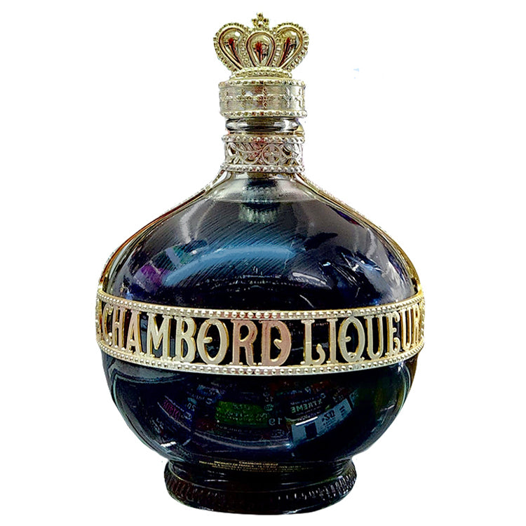 Chambord Raspberry Liqueur - 50ml Mini Shot – Liquor Freight