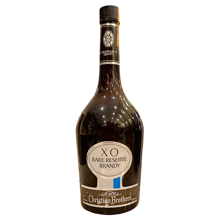 Christian Brothers XO Rare Reserve Brandy -750ml – Liquor Freight