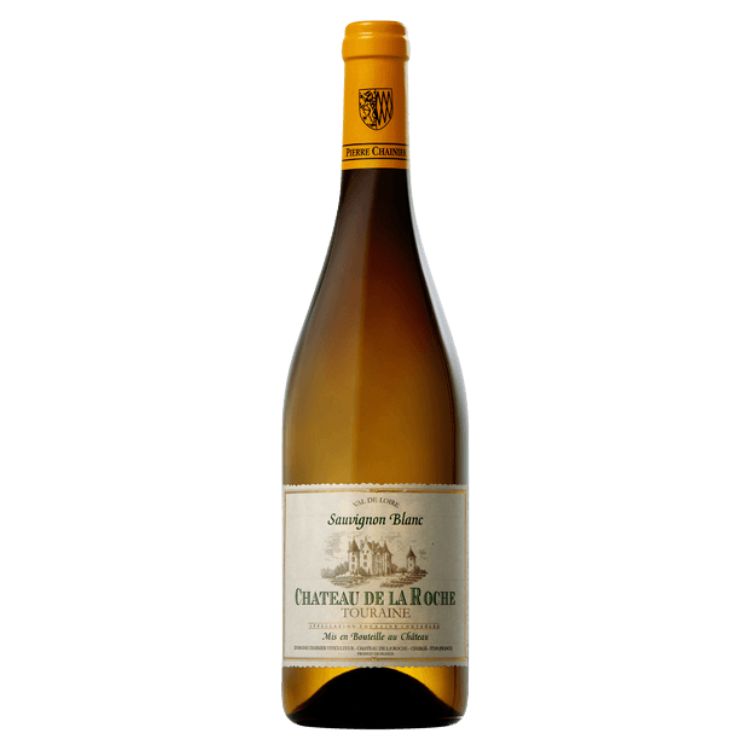 Château de la Roche Touraine Sauvignon Blanc - 750ml – Liquor Freight