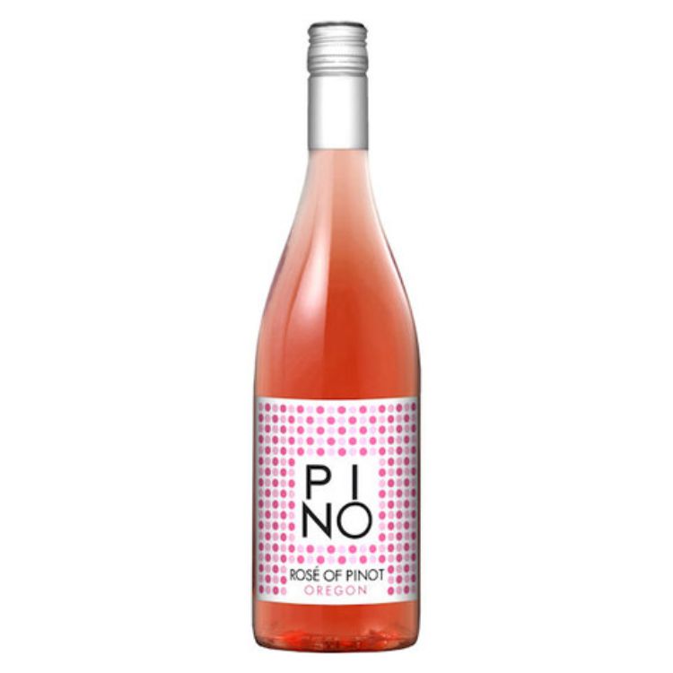 Pino Cellars Rose Pinot Noir 2022 - 750ml – Liquor Freight