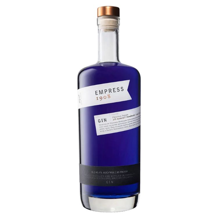 Empress 1908 Gin - 750ml – Liquor Freight