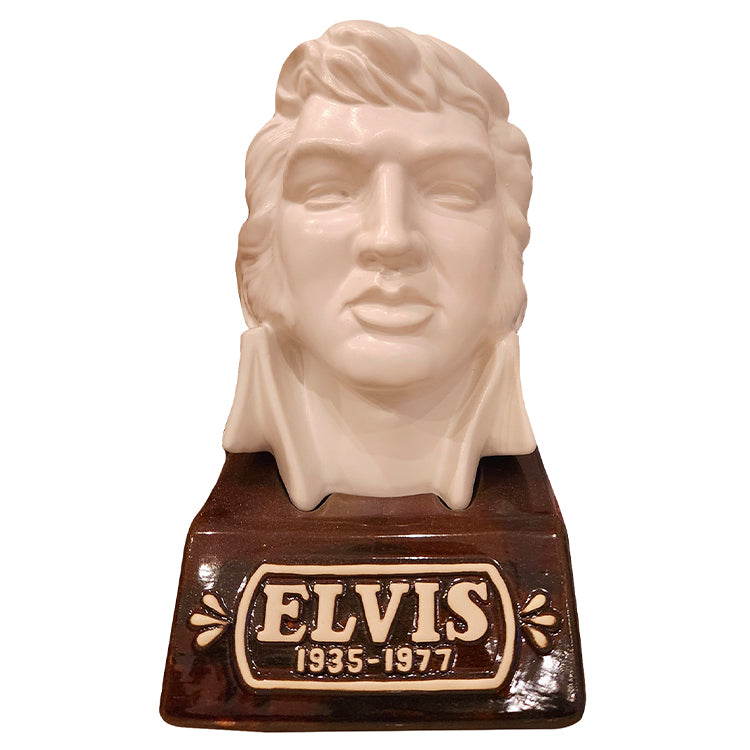 Elvis Straight Bourbon whiskey - 750ml – Liquor Freight
