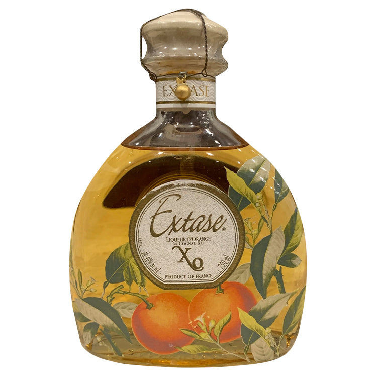 Extase XO Cognac Liqueur - 750ml – Liquor Freight