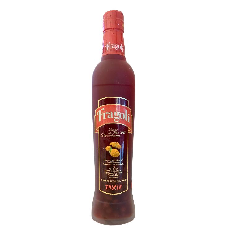 Toschi Fragoli - 375ml – Liquor Freight