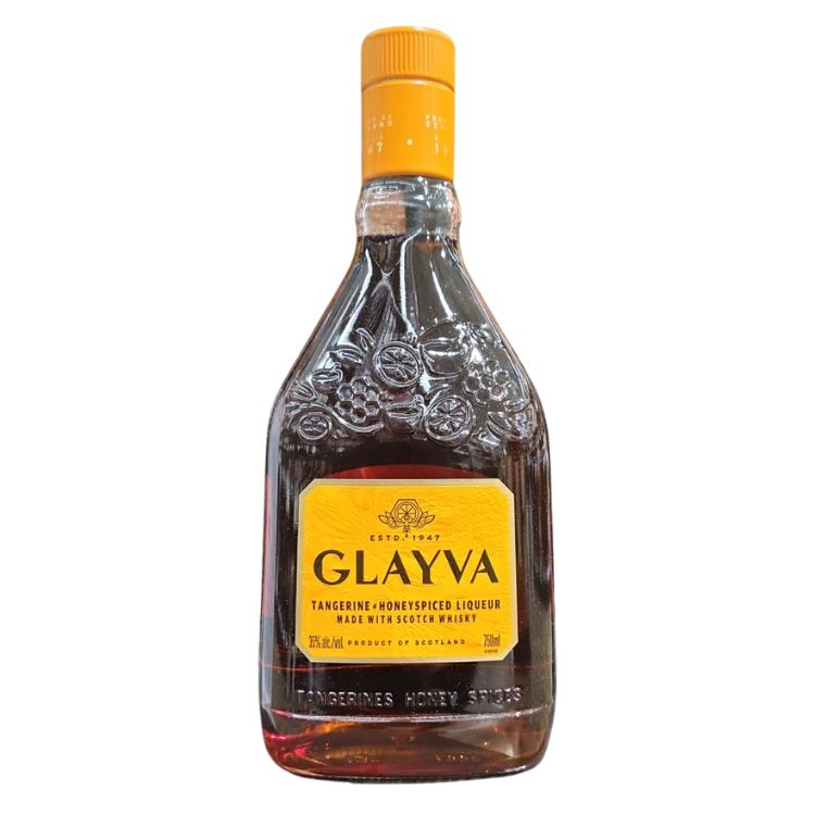 Glayva Scotch Whisky Liqueur - 750ml – Liquor Freight