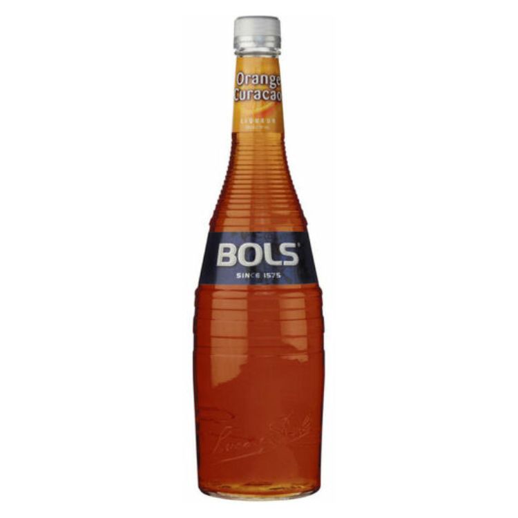 Bols Dry Orange Liqueur - 750ml – Liquor Freight