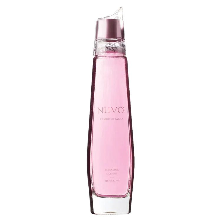 Nuvo Sparkling Liqueur - 750ml – Liquor Freight