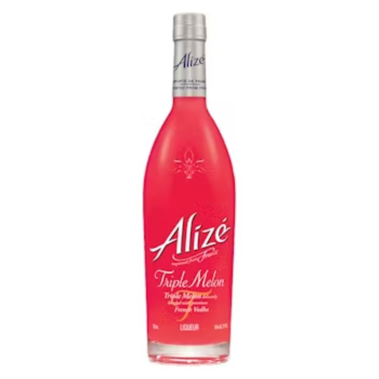 Alize Triple Melon Liqueur - 750ml – Liquor Freight