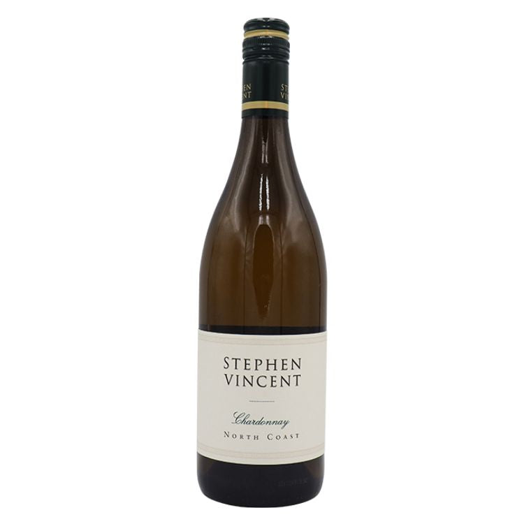 Stephen Vincent 2021 Chardonnay - 750ml – Liquor Freight