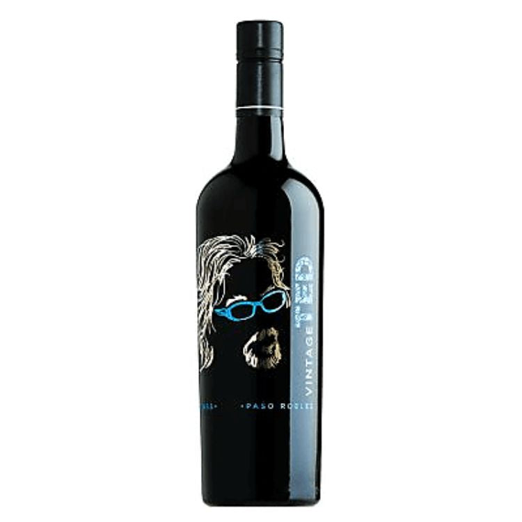 Cass Vineyard and Winery 2021 Vintage Ted Red Blend - 750ml – Liquor ...
