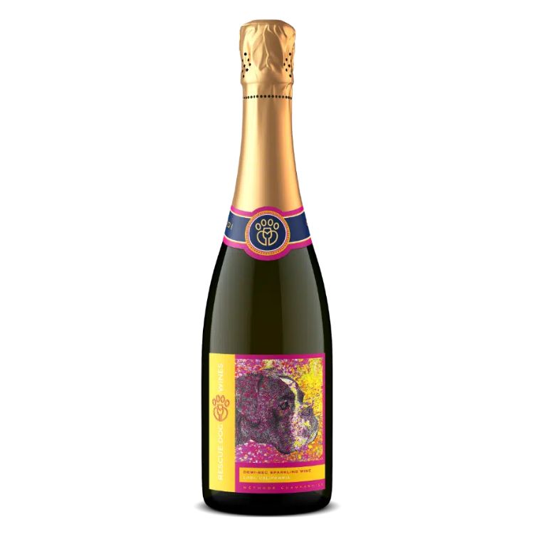 Methode Champenoise Demi-Sec Sparkling - 750ml – Liquor Freight