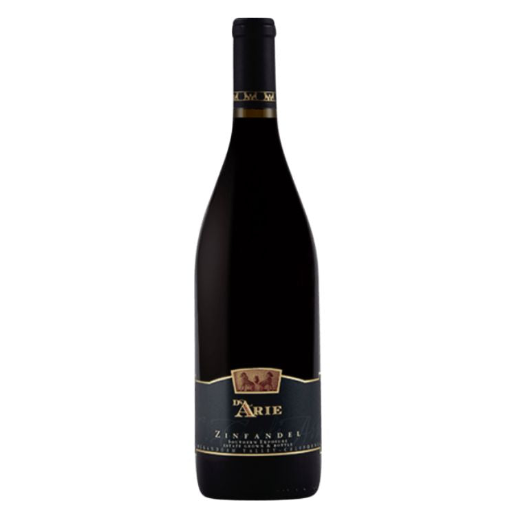 Di Arie 2018 Southern Exposure Zinfandel - 750ml – Liquor Freight