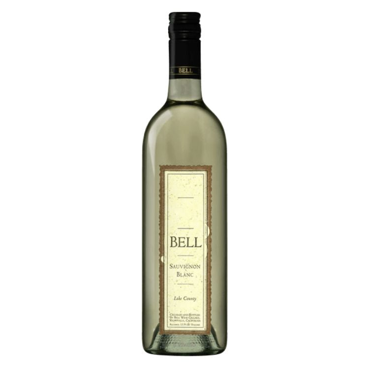 Bell Wine Cellars 2021 Sauvignon Blanc - 750ml – Liquor Freight
