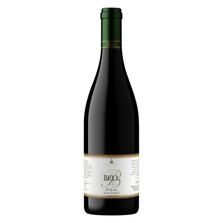Bell Wine Cellars 2020 Syrah - 750ml – Liquor Freight