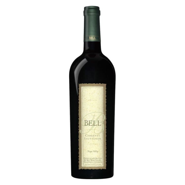 Bell Wine Cellars 2019 Reserve Cabernet Sauvignon- 750ml – Liquor Freight