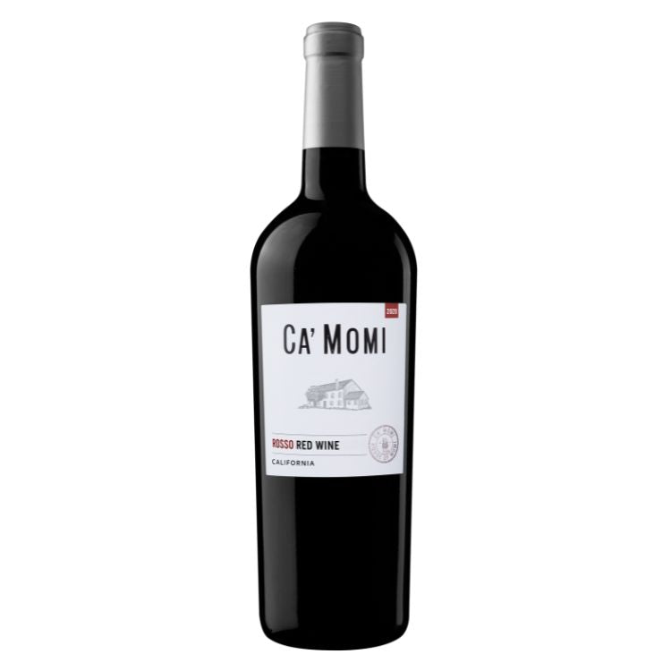 Ca' Momi 2021 Rosso - 750ml – Liquor Freight