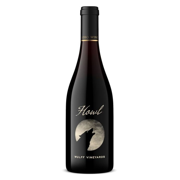 Lobos Wine 2019 Howl Red - 750ml – Liquor Freight