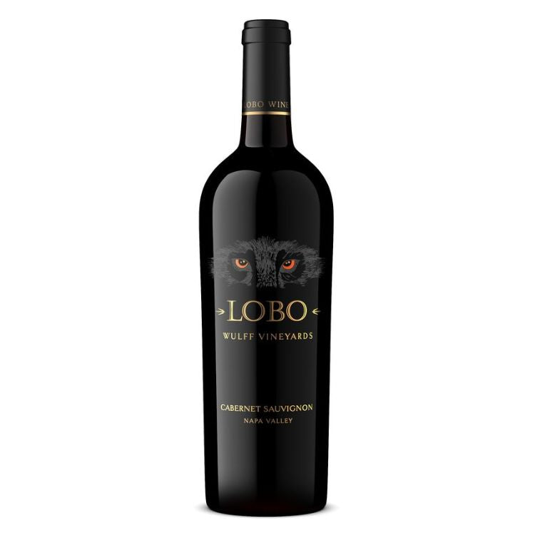 Lobos Wine 2020 Cabernet Sauvignon - 750ml – Liquor Freight