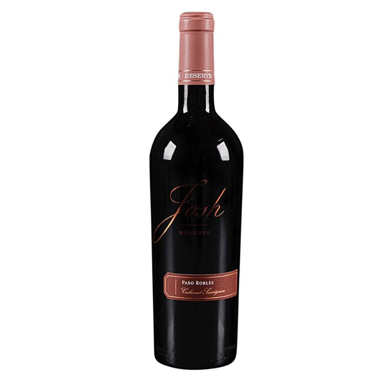 Josh Reserve Cabernet Sauvignon - 750ml – Liquor Freight