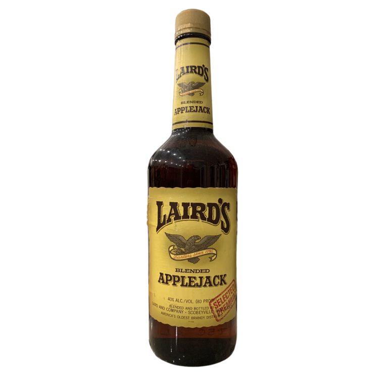 Laird's Applejack - 750ml – Liquor Freight
