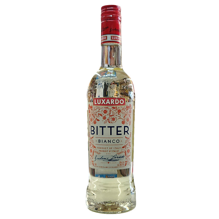 Luxardo Bitter Bianco - 750ml – Liquor Freight