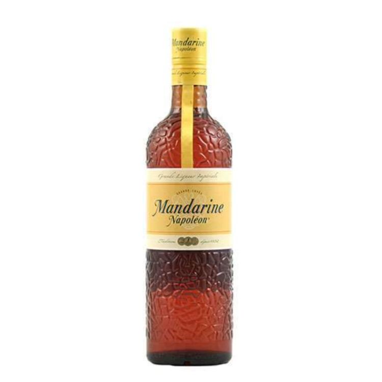 Mandarine Napoleon Liqueur - 750ml – Liquor Freight