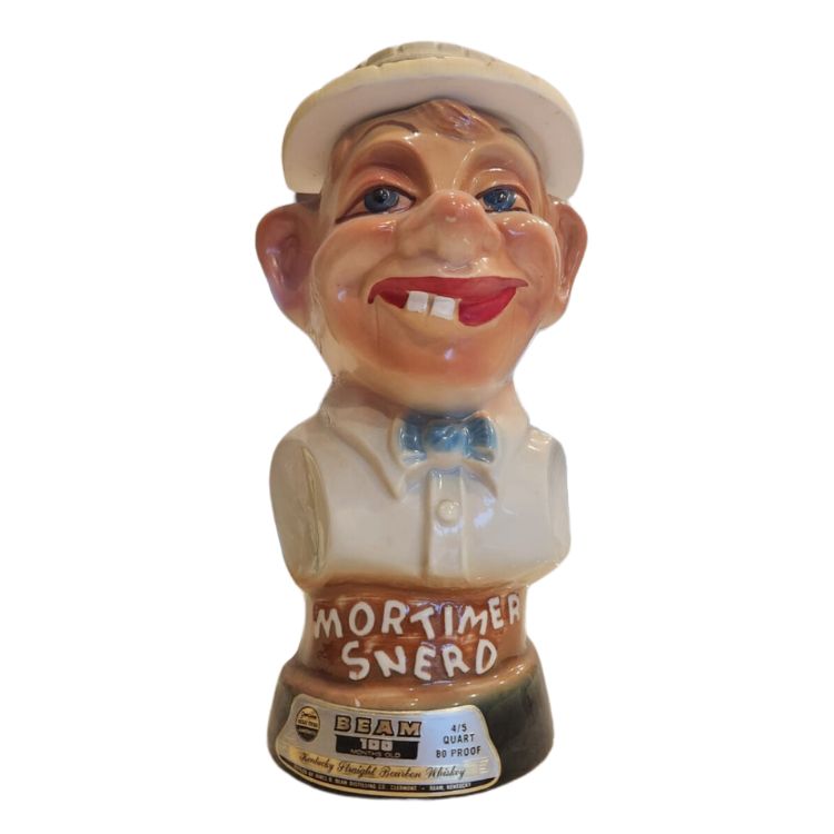 Mortimer Snerd - 750ml – Liquor Freight