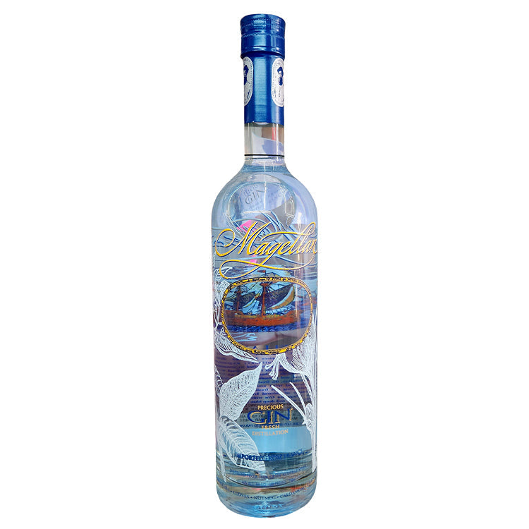 Magellan Gin - 1 liter – Liquor Freight