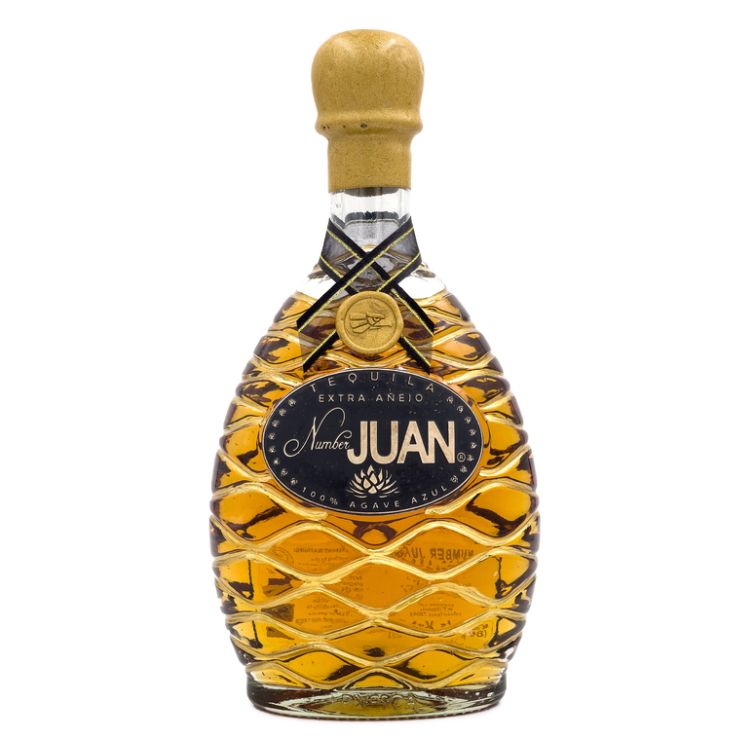 El Mayor Reposado Tequila - 750ml – Liquor Freight