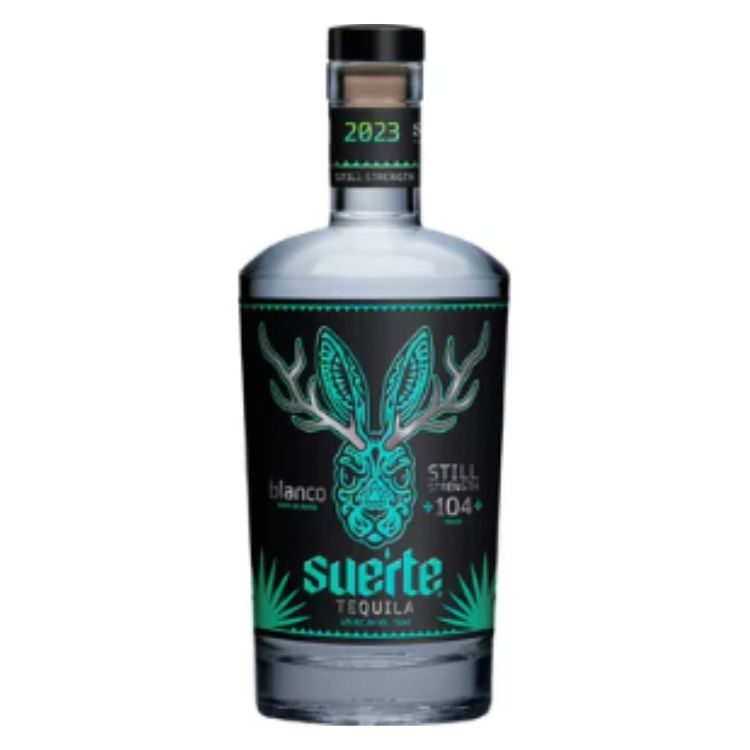 Azunia Blanco Organic Tequila - 750ml – Liquor Freight