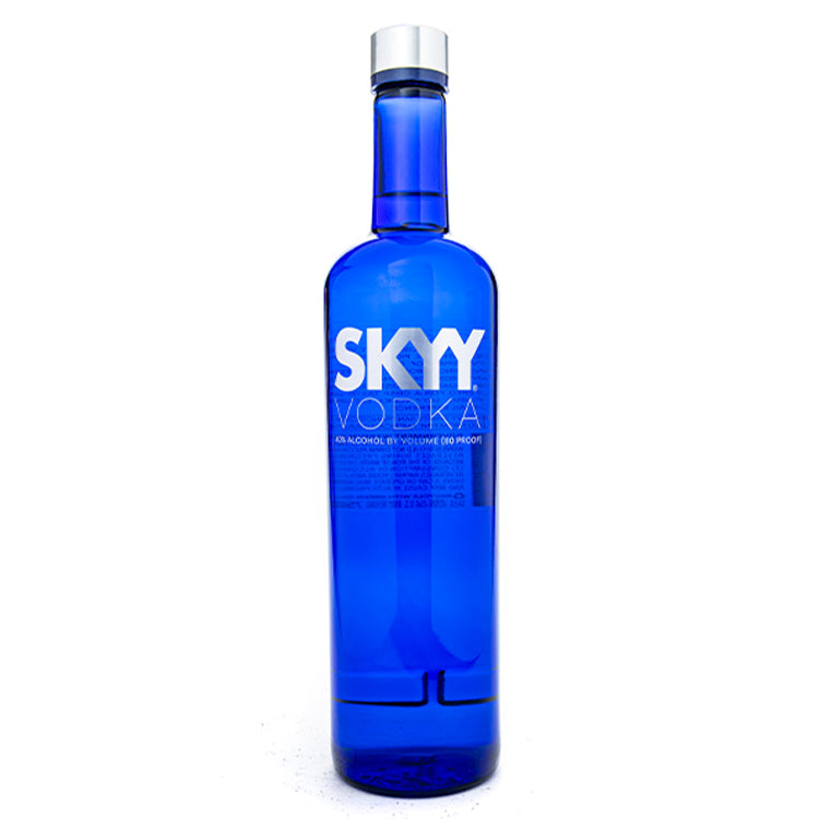 Skyy Vodka - 200ml – Liquor Freight