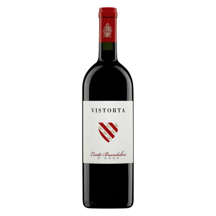 Conte Brandolini 2021 Vistorta Brut Prosecco - 750ml – Liquor Freight