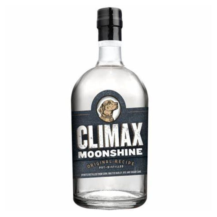 Climax Fire Original Recipe Moonshine - 750ml – Liquor Freight